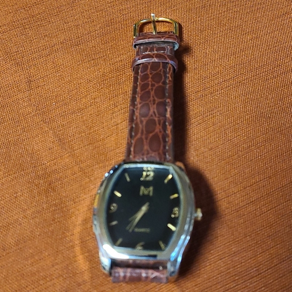 Accessories | Mc Watch | Poshmark